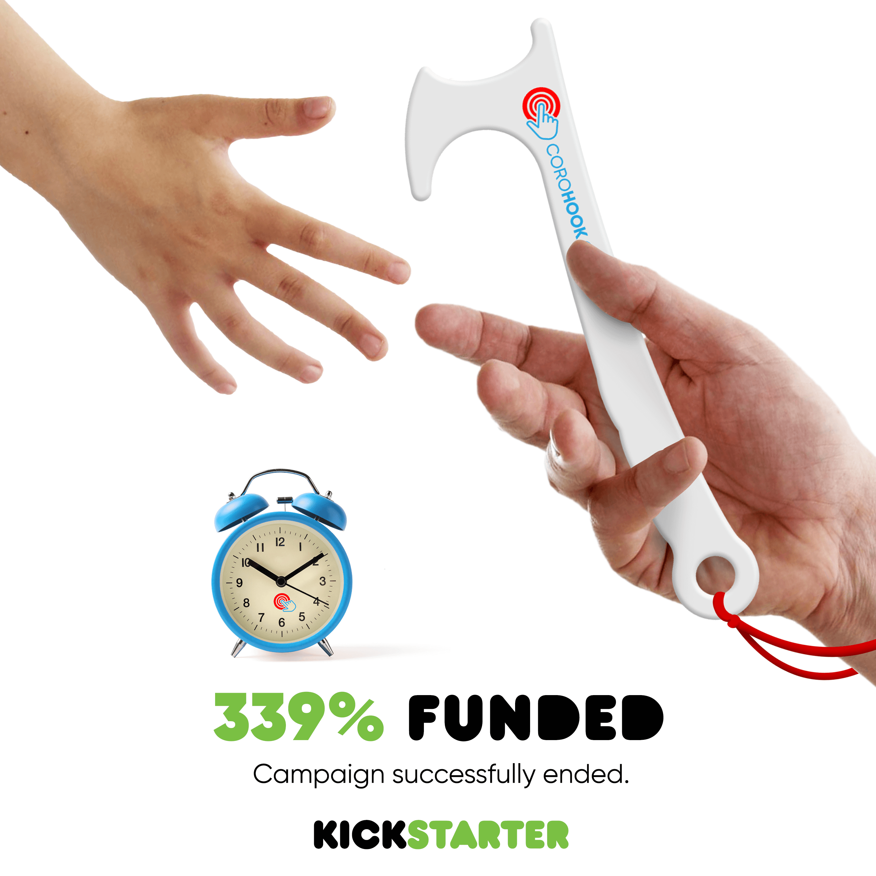 Thank You for Your Support! | Kickstarter